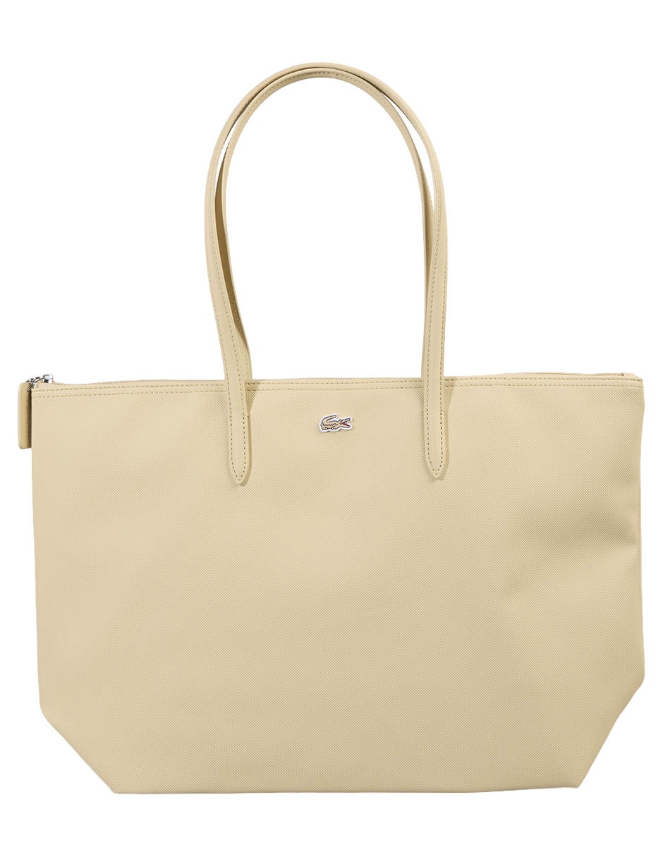 Bolsa shopper Lacoste Concept de sintético para mujer | Gran Barata