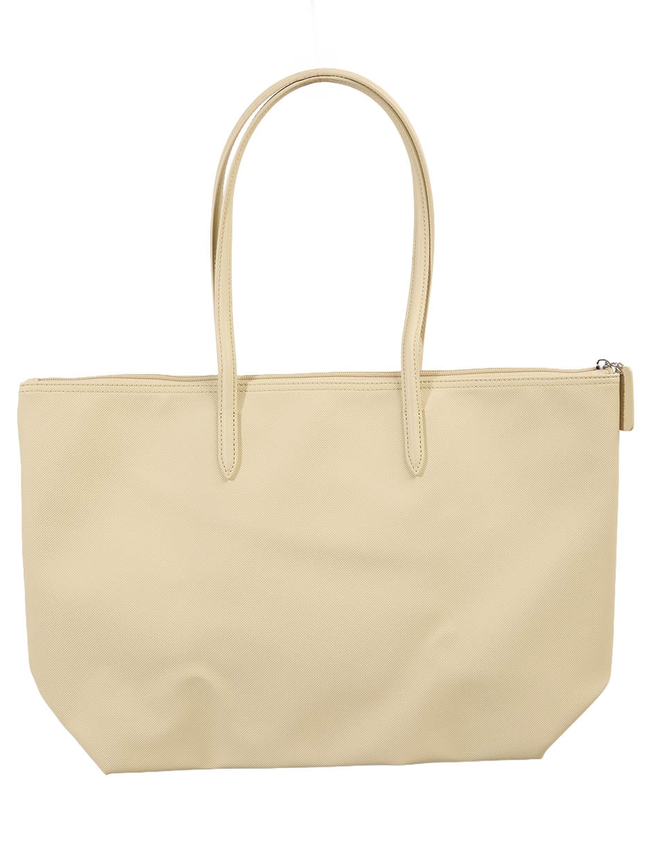 Bolsa shopper Lacoste Concept de sintético para mujer | Gran Barata